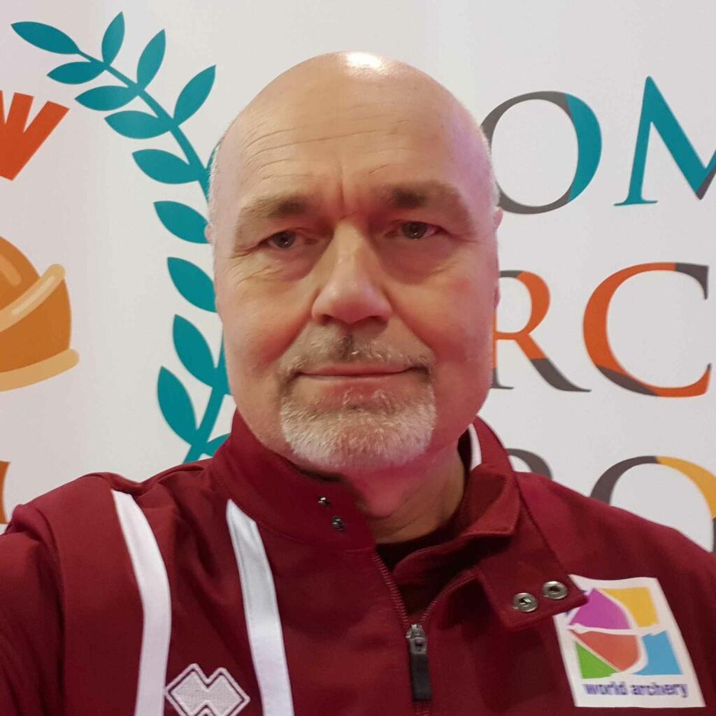 Österreichischer Bogensportverband